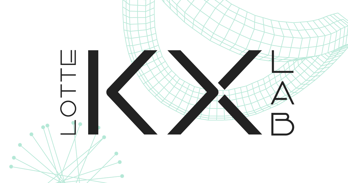 LOTTE KX LAB.｜お口の恋人 ロッテ