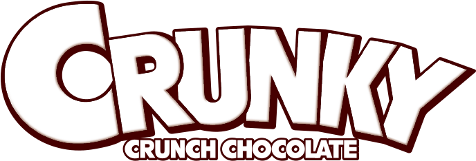 かむたびチョコサク！クランキー [ CRUNKY ]｜お口の恋人 ロッテ